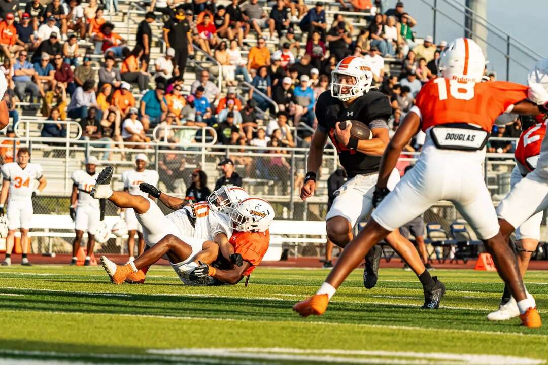 UTRGV releases 2025 football schedule for inaugural season