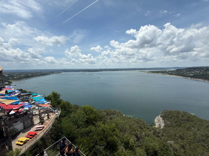 Lake Travis fully reopens in Texas after weeks-long closure