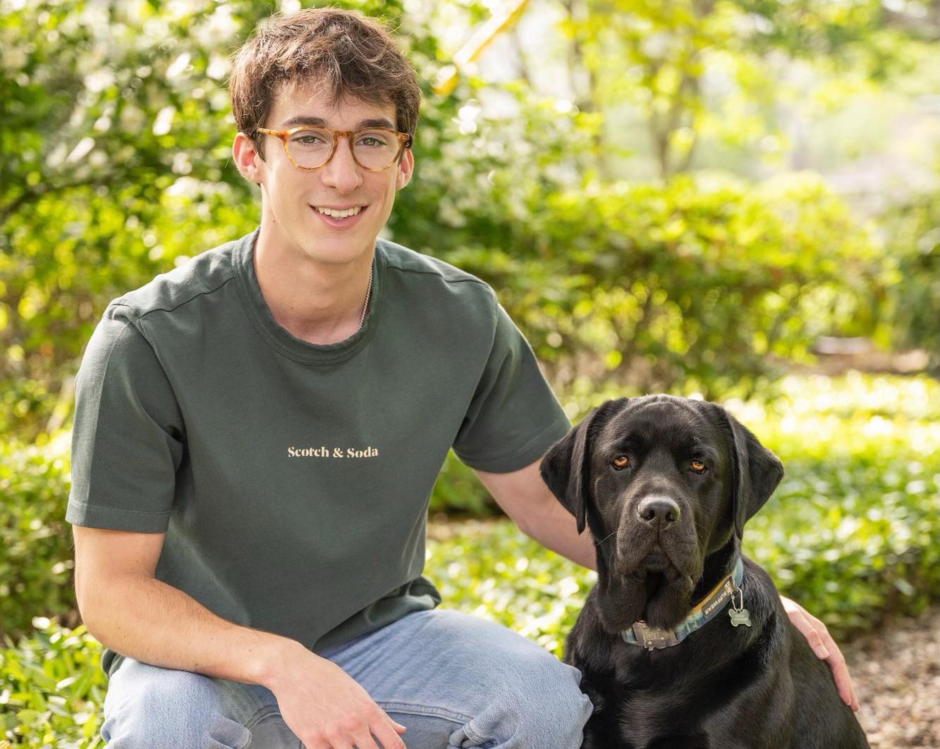 Body of Texas flooding victim Aidan Heartfield carried home Sunday