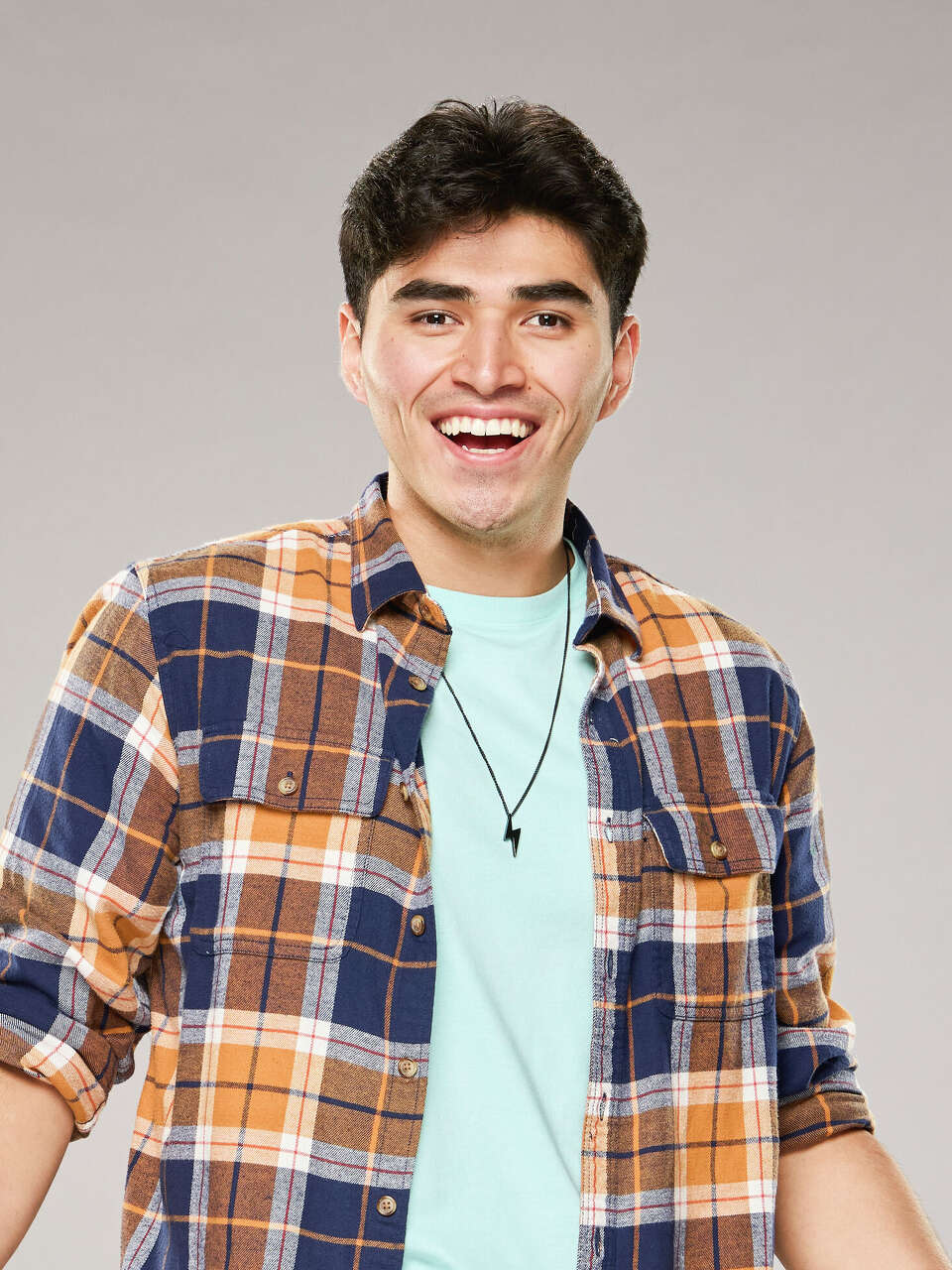 San Antonio 'Big Brother' contestant Adrian Rocha evicted