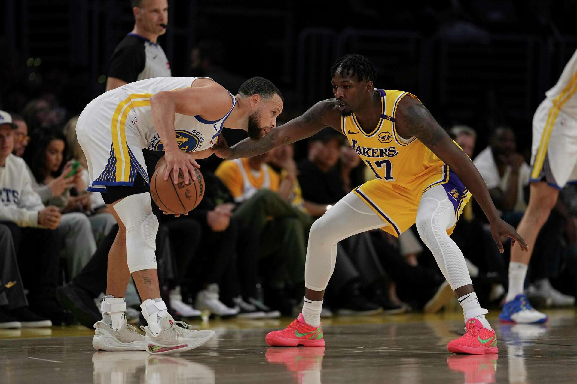 Houston Rockets: Why Dorian Finney-Smith thinks he's a 'perfect fit'