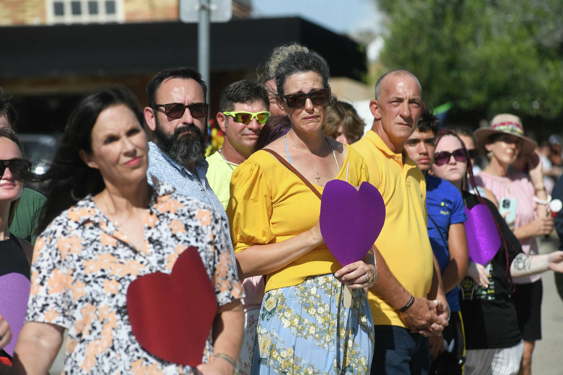 Beaumont honors Aidan Heartfield after Kerr County flood tragedy