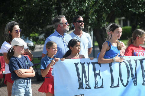 Beaumont honors Aidan Heartfield after Kerr County flood tragedy