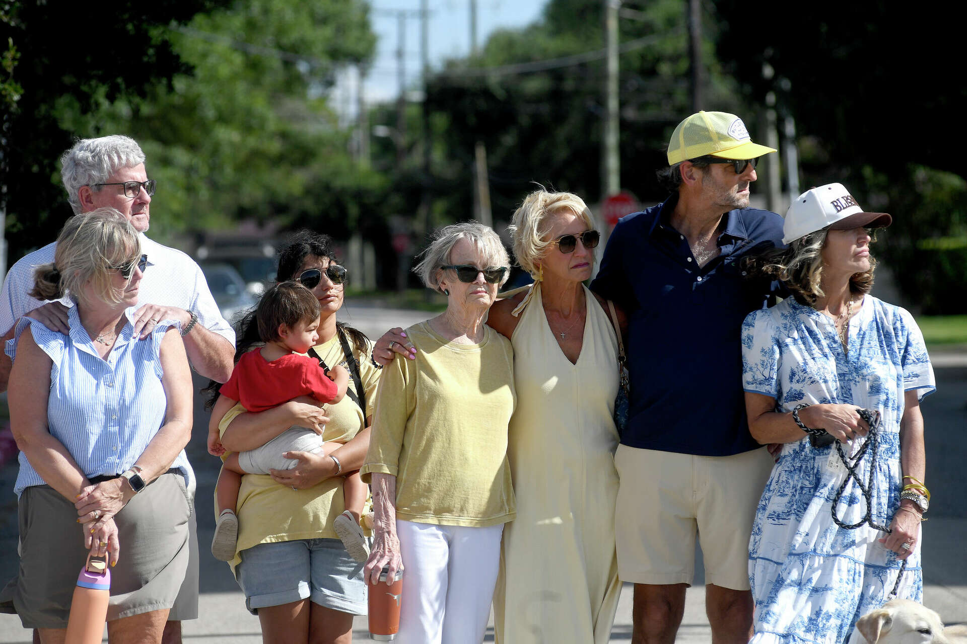 Beaumont honors Aidan Heartfield after Kerr County flood tragedy