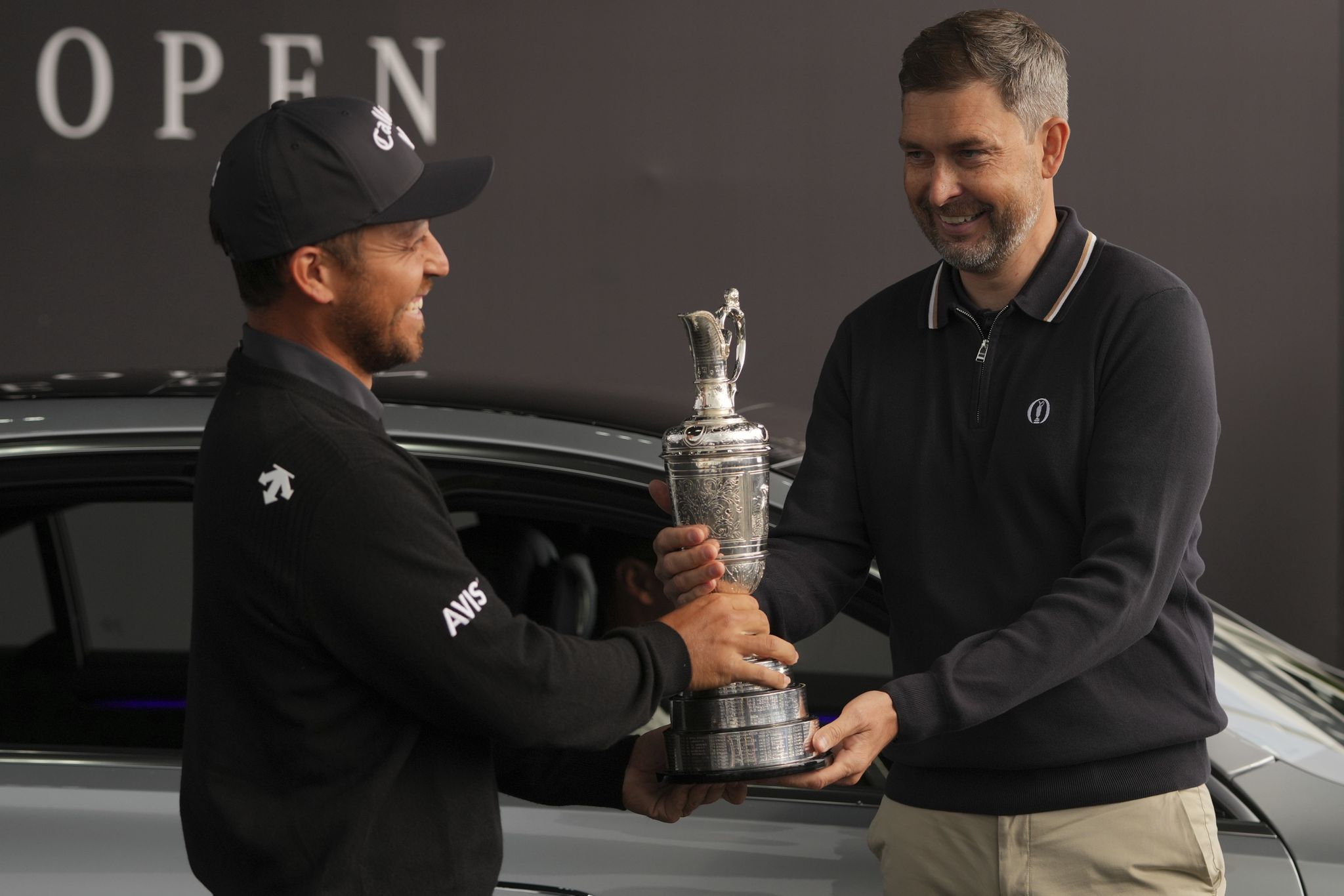 British Open: How to watch, what's at stake, betting odds