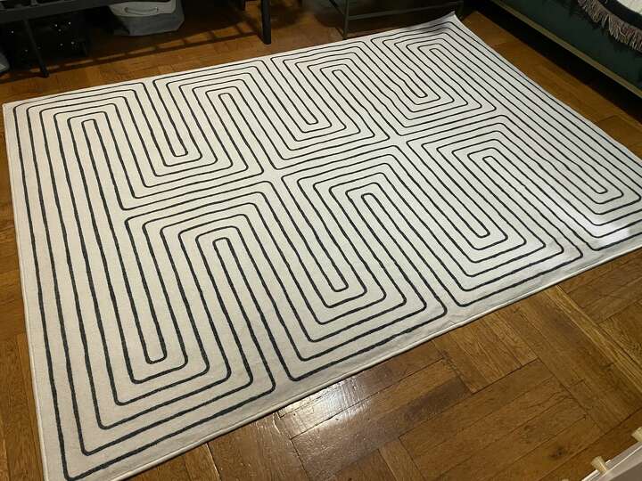 Ruggable rug review: These washable rugs go the distance