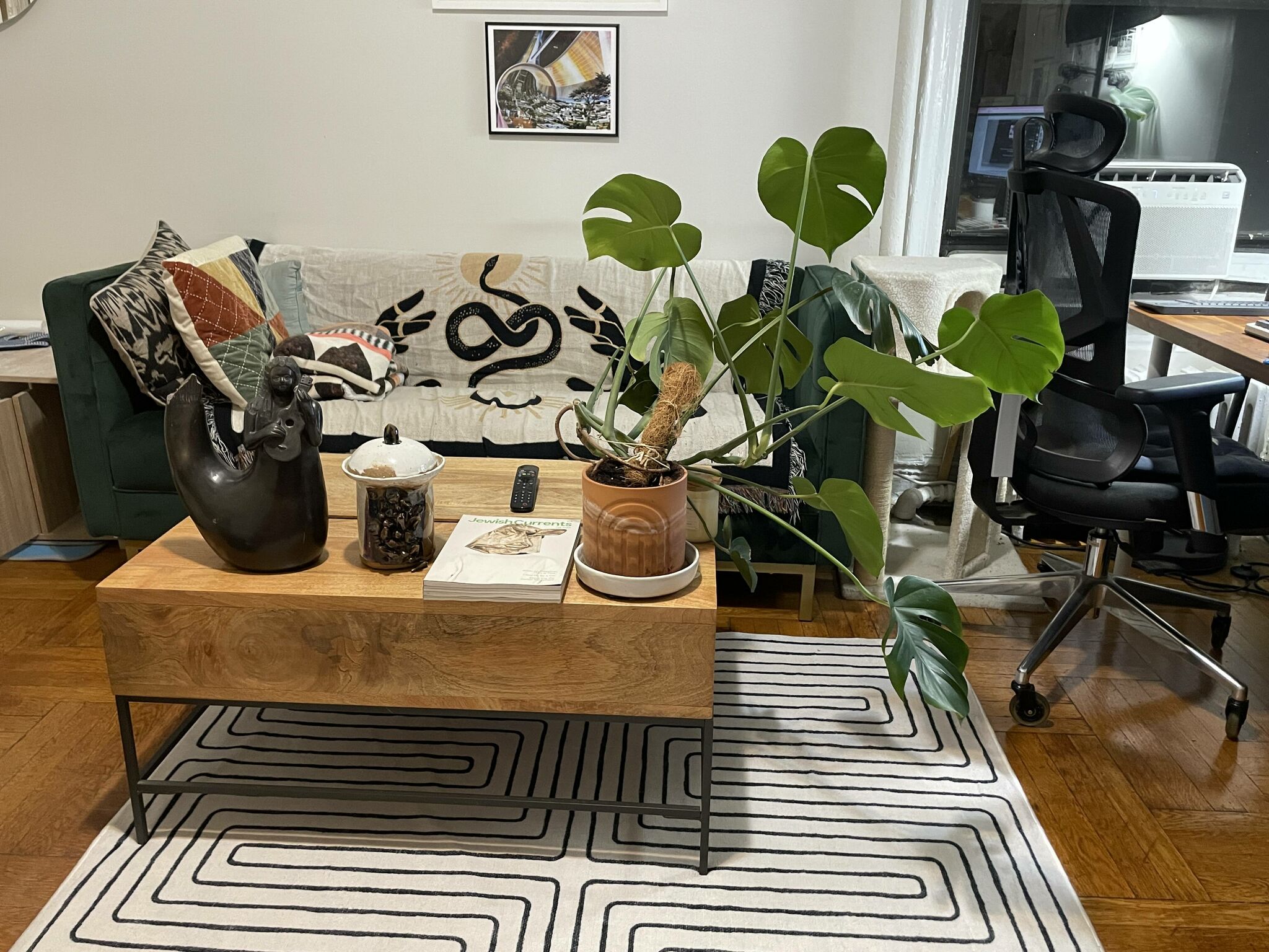 Ruggable rug review: These washable rugs go the distance