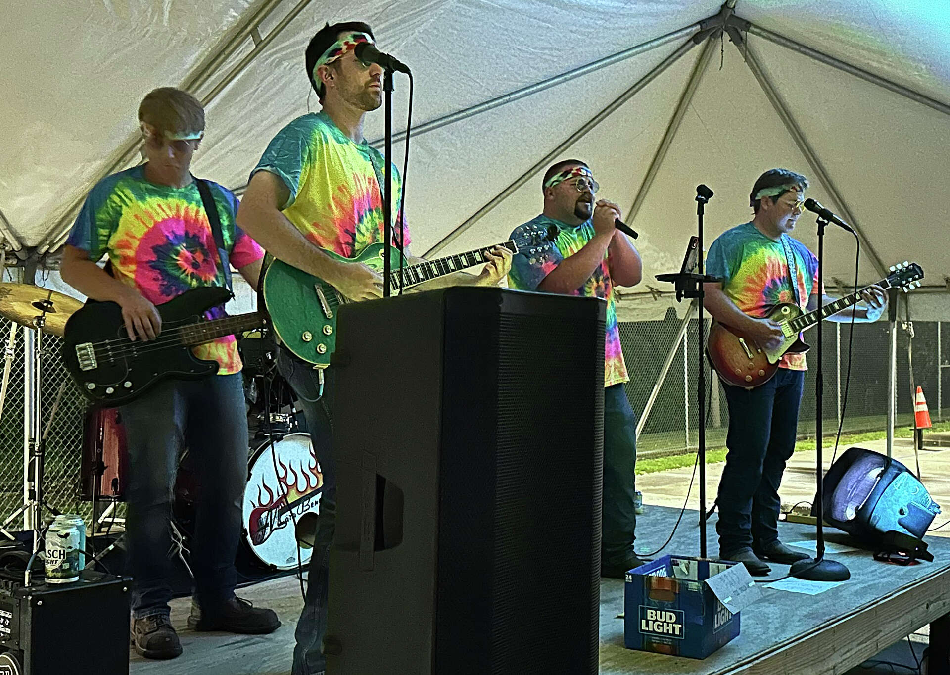 Ubly Homecoming awarded funding for teen-only lounge, dances and games