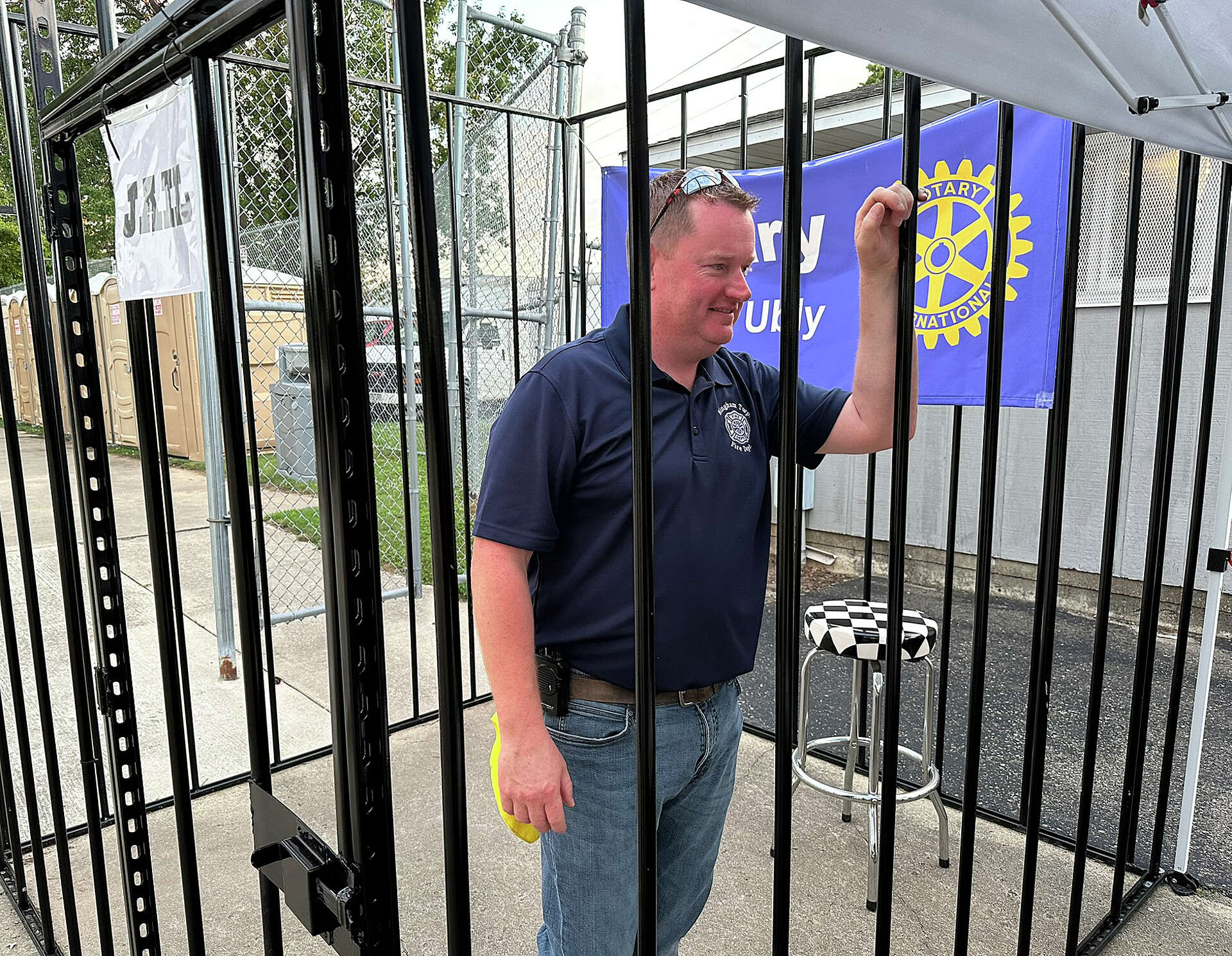 Ubly Homecoming awarded funding for teen-only lounge, dances and games