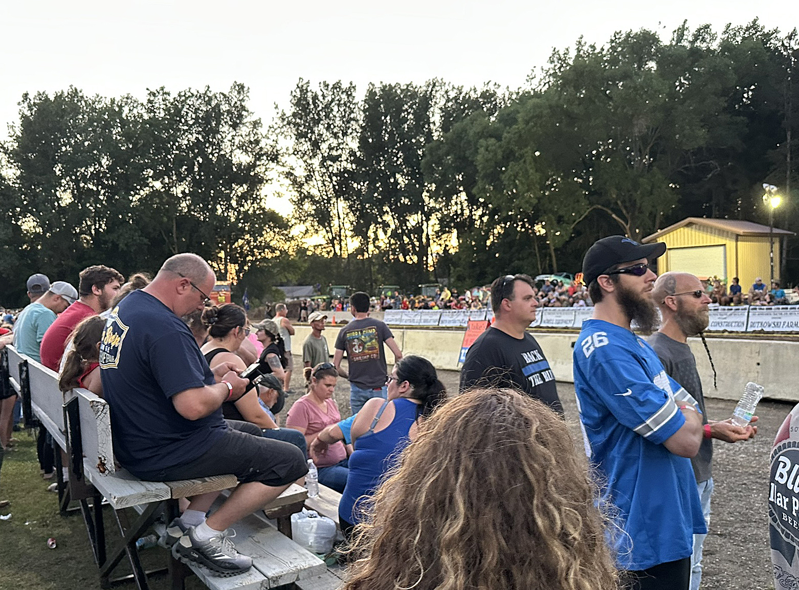 Ubly Homecoming awarded funding for teen-only lounge, dances and games