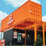 Drew Brees-backed Smalls Sliders opening first Conroe location