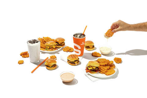 Drew Brees-backed Smalls Sliders opening first Conroe location