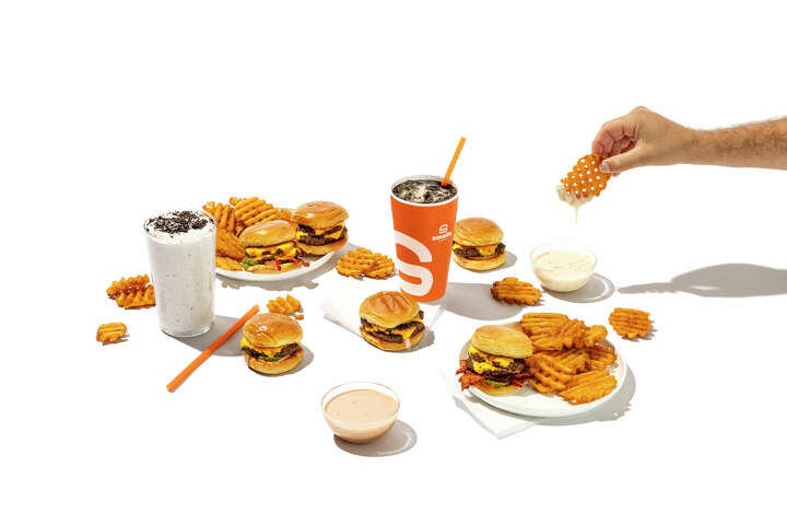 Drew Brees-backed Smalls Sliders opening first Conroe location