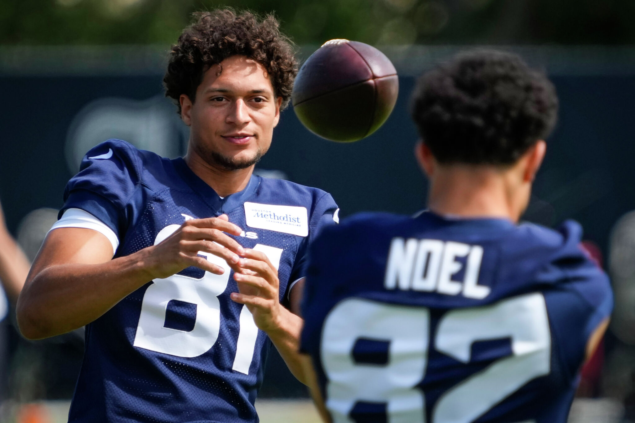 Did Texans create NFL chaos with historic rookie contract?