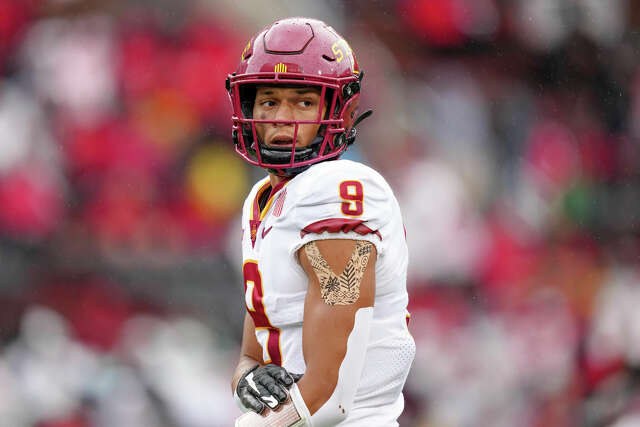 Did Texans create NFL chaos with historic rookie contract?