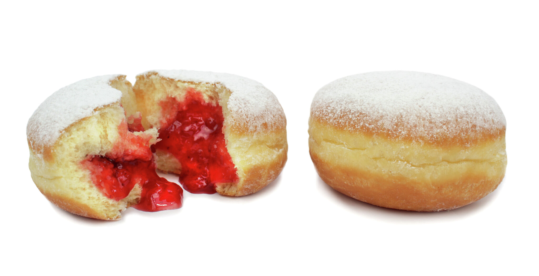 Joe Pisani (opinion): No holes in my doughnut logic