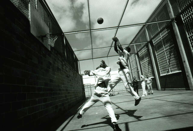 Texas death row loosens solitary confinement for first time in years