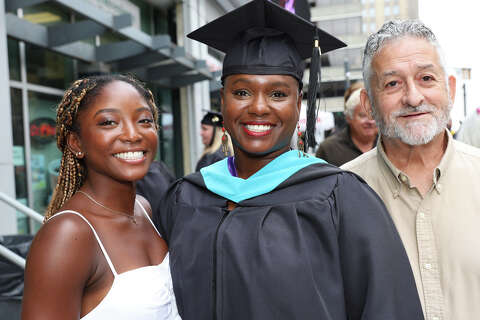 Excelsior University 2025 Commencement Ceremony