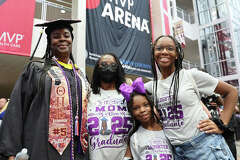 Excelsior University 2025 Commencement Ceremony