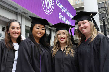 Excelsior University 2025 Commencement Ceremony