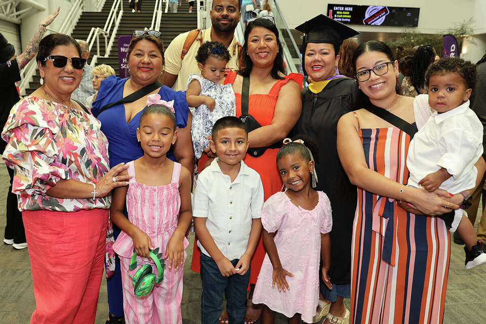 Excelsior University 2025 Commencement Ceremony