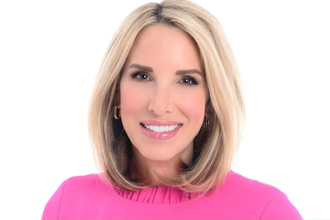 After years at ABC 13, anchor makes KHOU 11 her new home