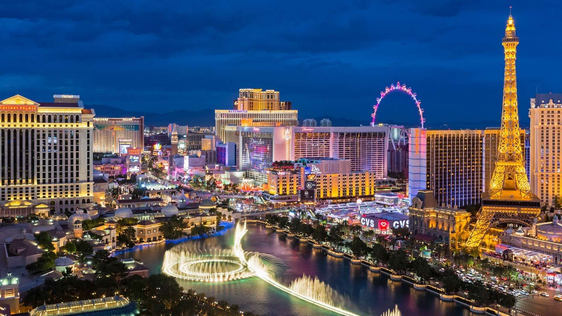 5 Key Takeaways: Las Vegas Market Flooded with New Real Estate Listings ...