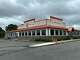 Manchester could see sushi conveyor belt restaurant at former Hooters