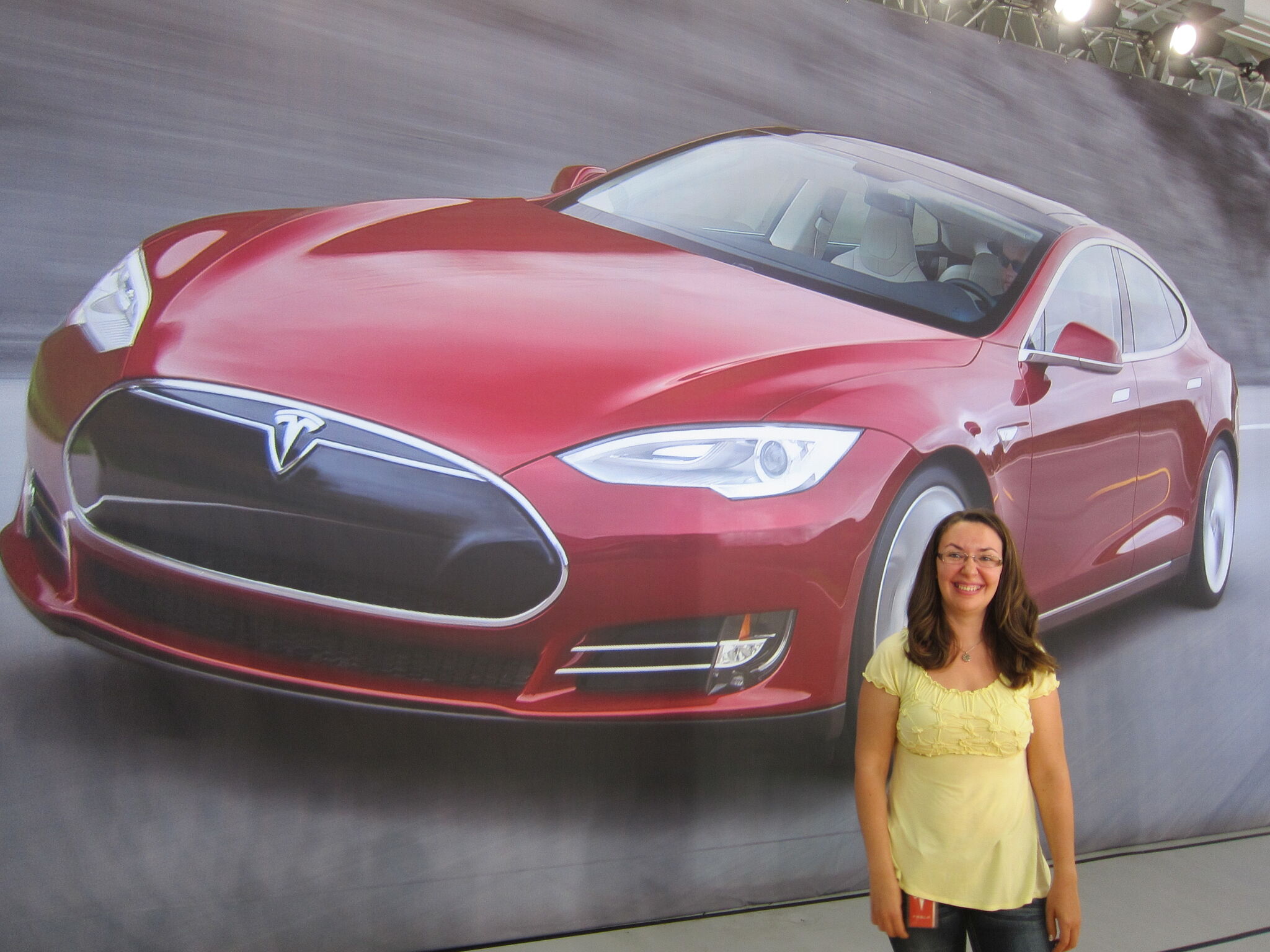 A whistleblower takes on Tesla — and the company’s use of arbitration
