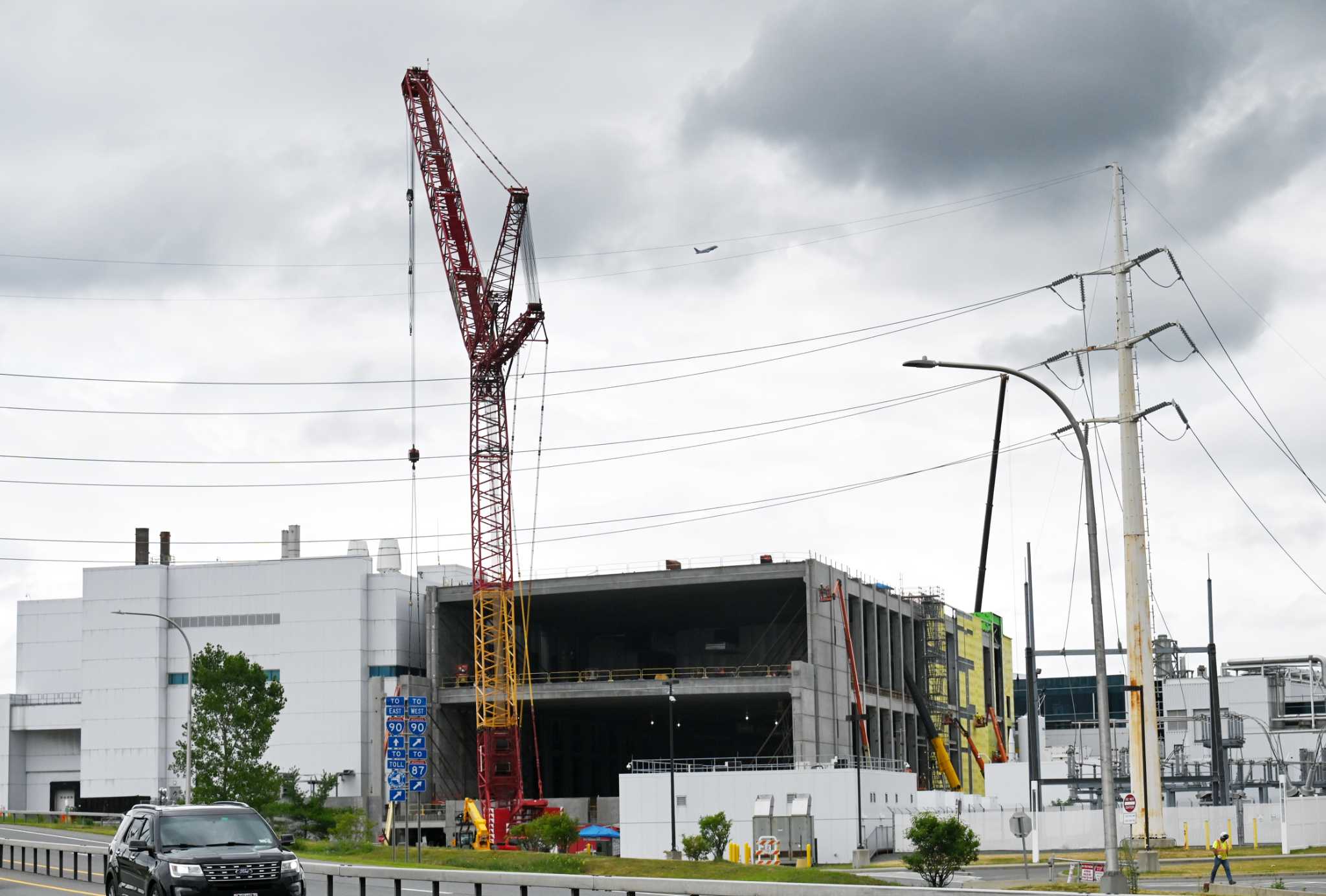 XLight gets $150M to build EUV light source at Albany NanoTech