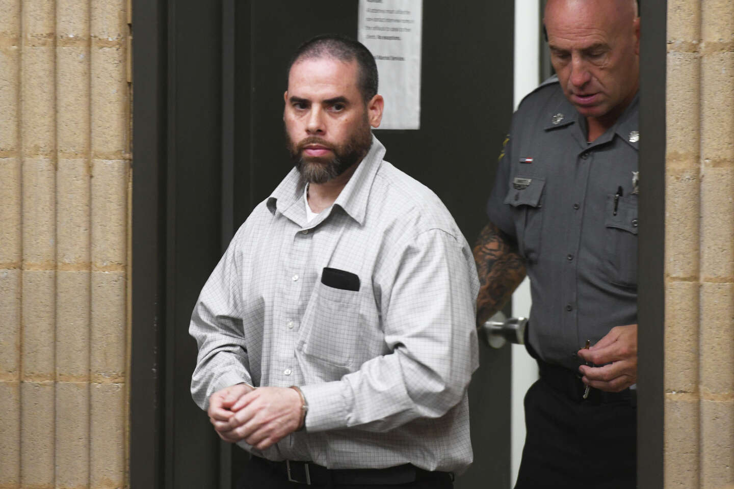 Jose Morales gets maximum 65-year sentence in CT mom's murder