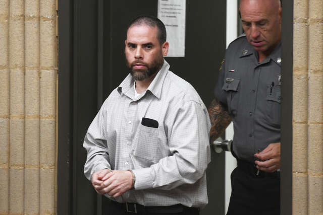 Jose Morales gets maximum 65-year sentence in CT mom's murder