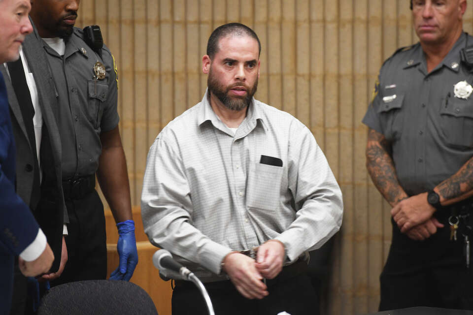 Jose Morales gets maximum 65-year sentence in CT mom's murder