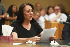 Jose Morales gets maximum 65-year sentence in CT mom's murder