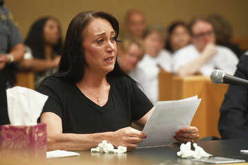 Jose Morales gets maximum 65-year sentence in CT mom's murder