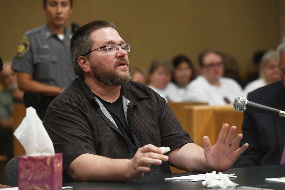 Jose Morales gets maximum 65-year sentence in CT mom's murder