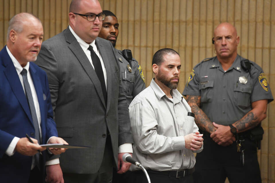 Jose Morales gets maximum 65-year sentence in CT mom's murder