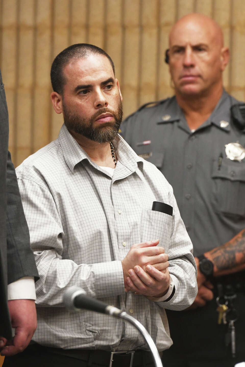 Jose Morales gets maximum 65-year sentence in CT mom's murder