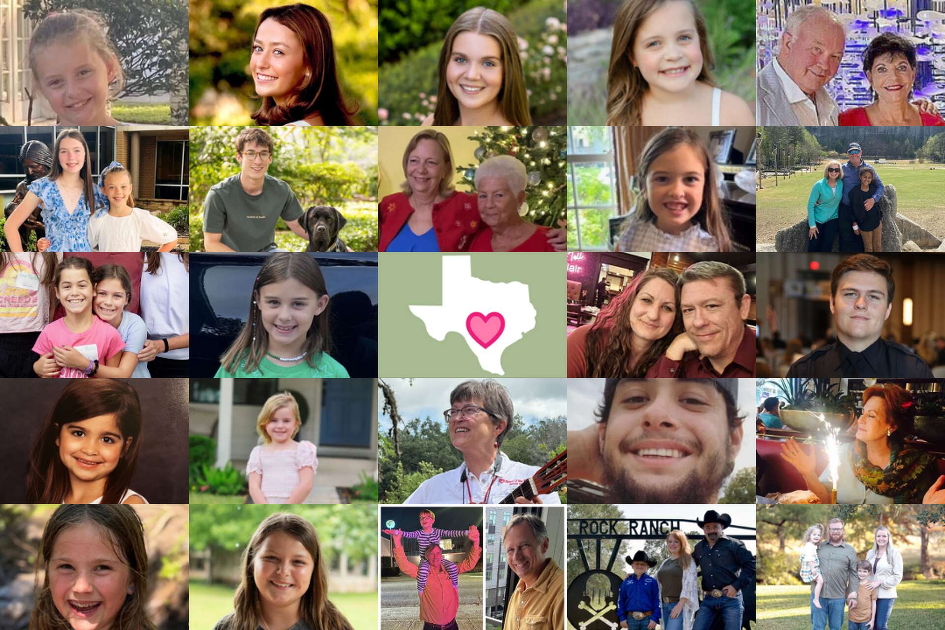 devyn smith texas flood