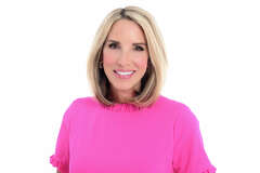 Ilona Carson returning to Houston television as she joins KHOU 11