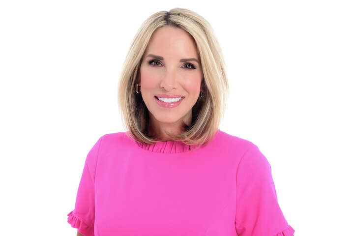 Ilona Carson returning to Houston television as she joins KHOU 11