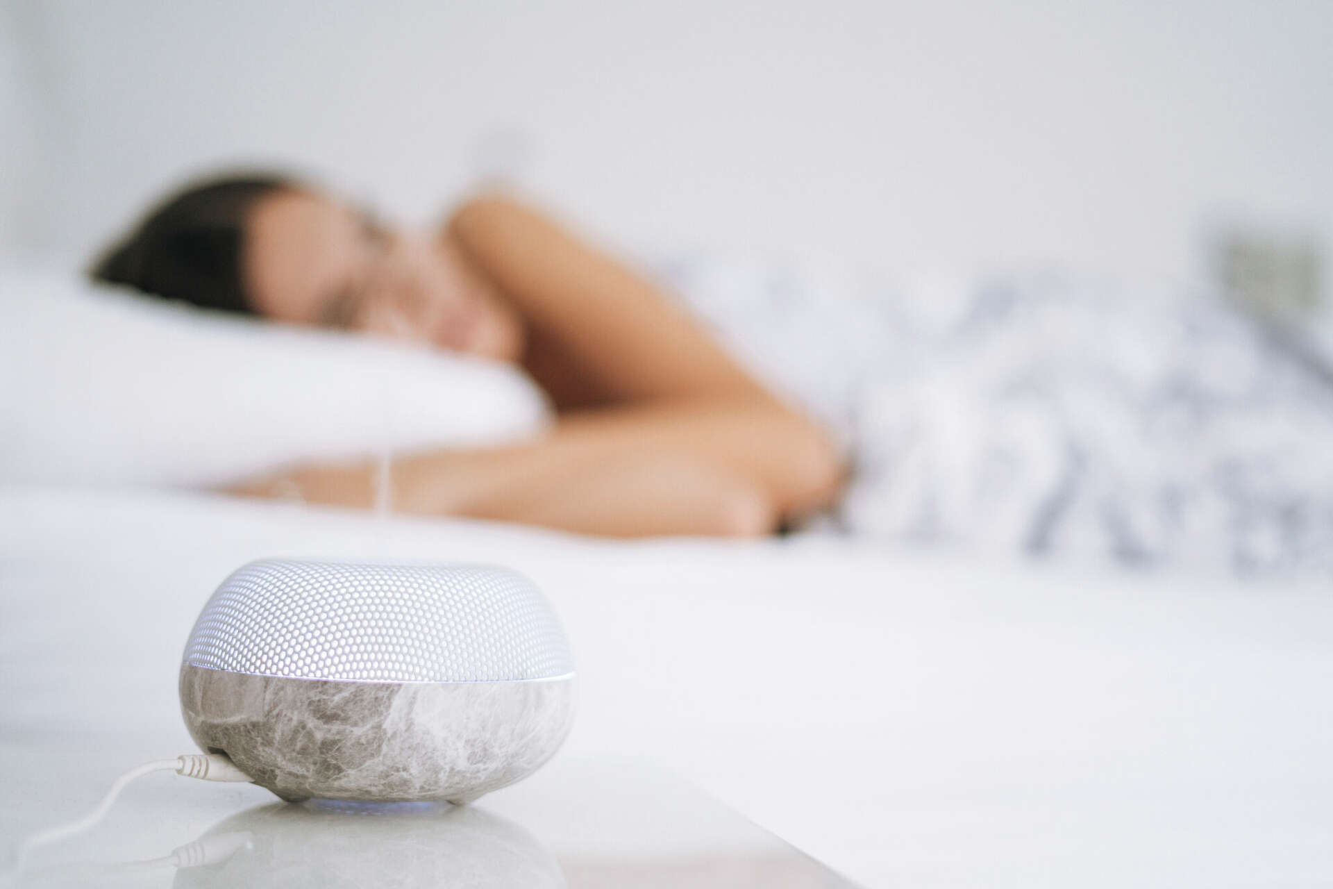 Bedroom design tips to improve sleep, make mornings easier