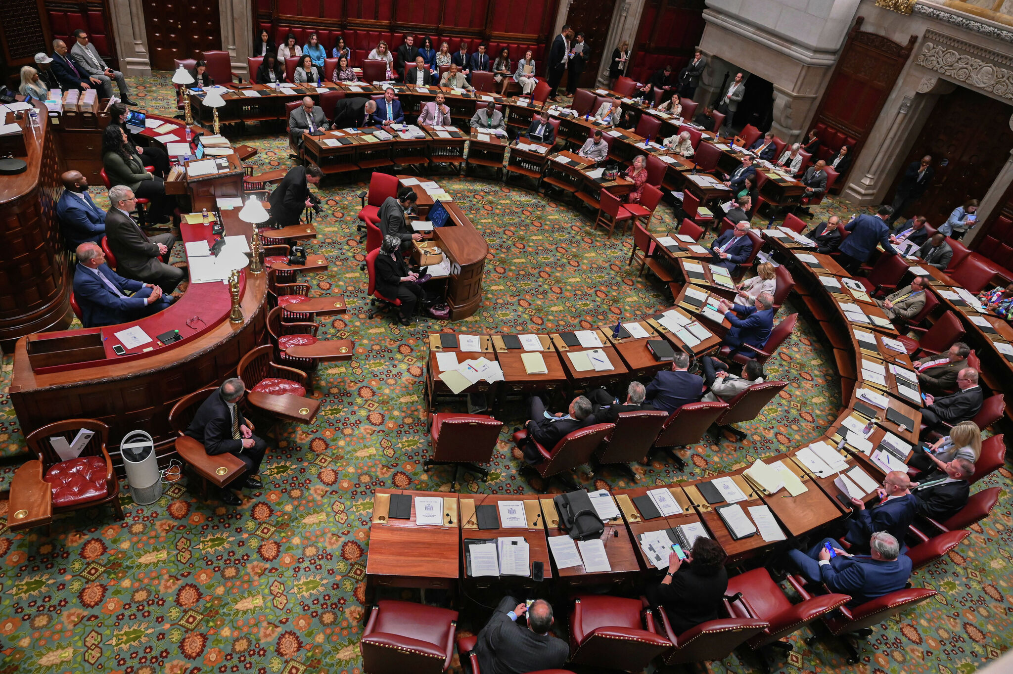 Protect bodily autonomy by signing Medical Aid in Dying Act