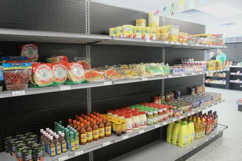 Samara's International Market open in Edwardsville, IL