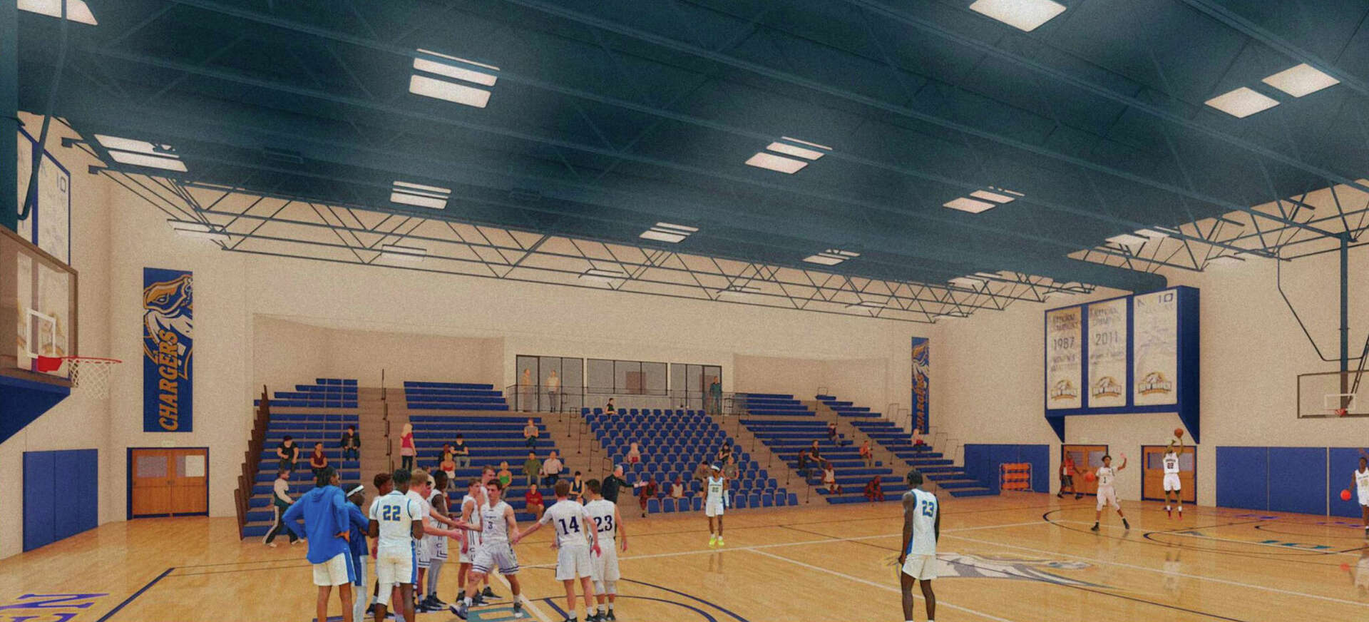 University of New Haven gets $5 million gift for Division I debut
