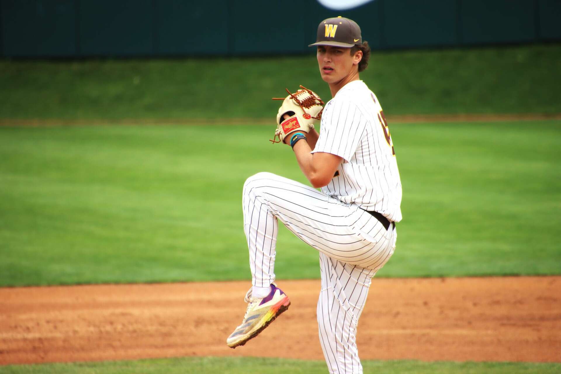 Going pro: BCW's LaCourse drafted by Angels