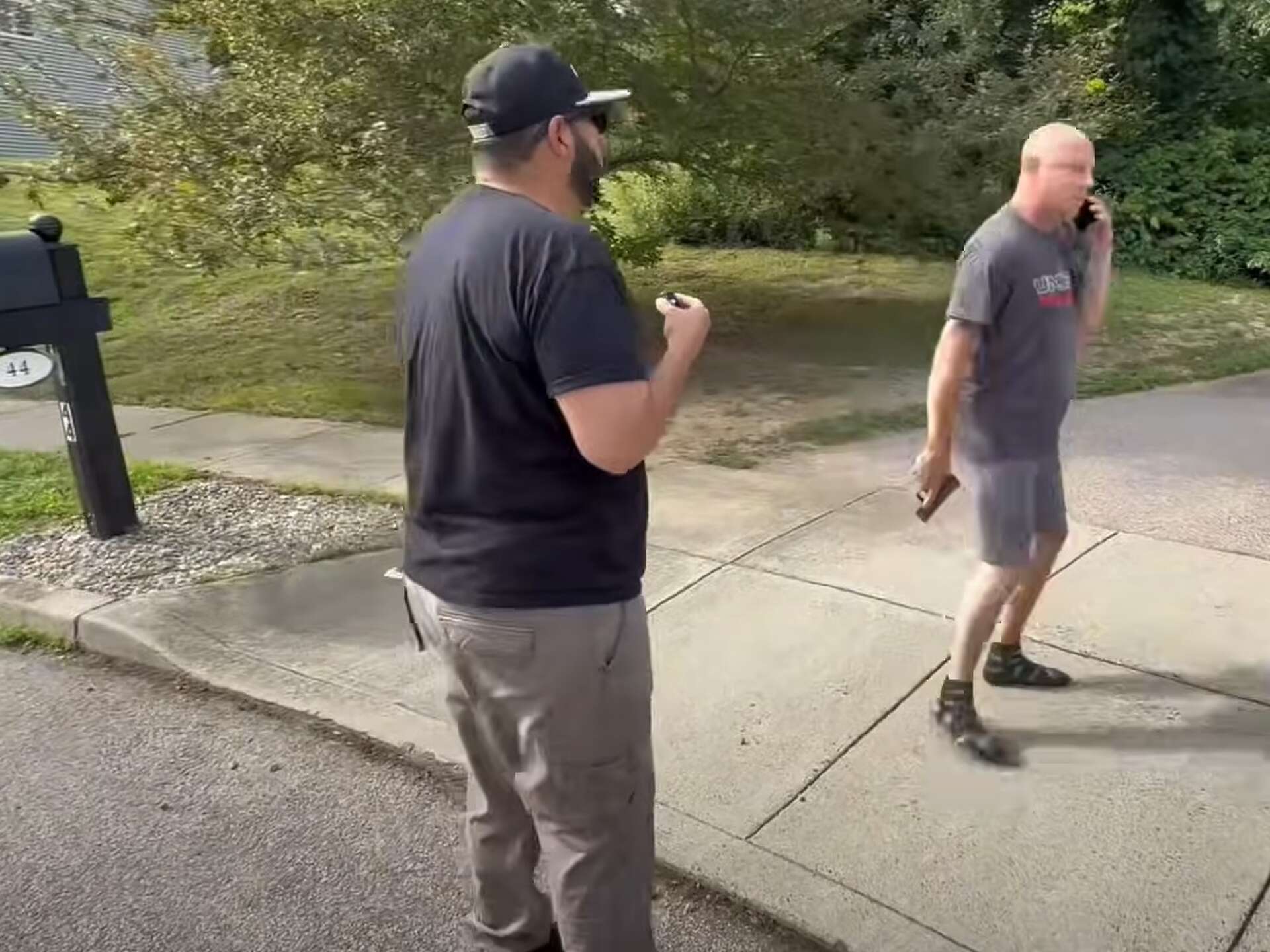 Can CT cop who retired amid YouTuber probe get new police job?