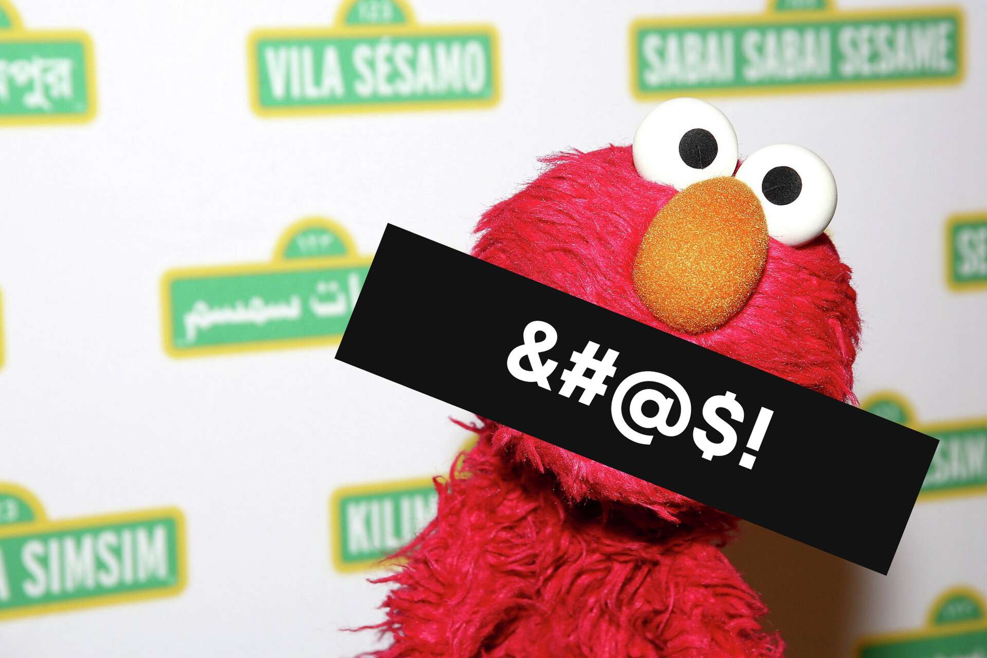 Elmo's X account targeted by hackers, offensive posts go viral