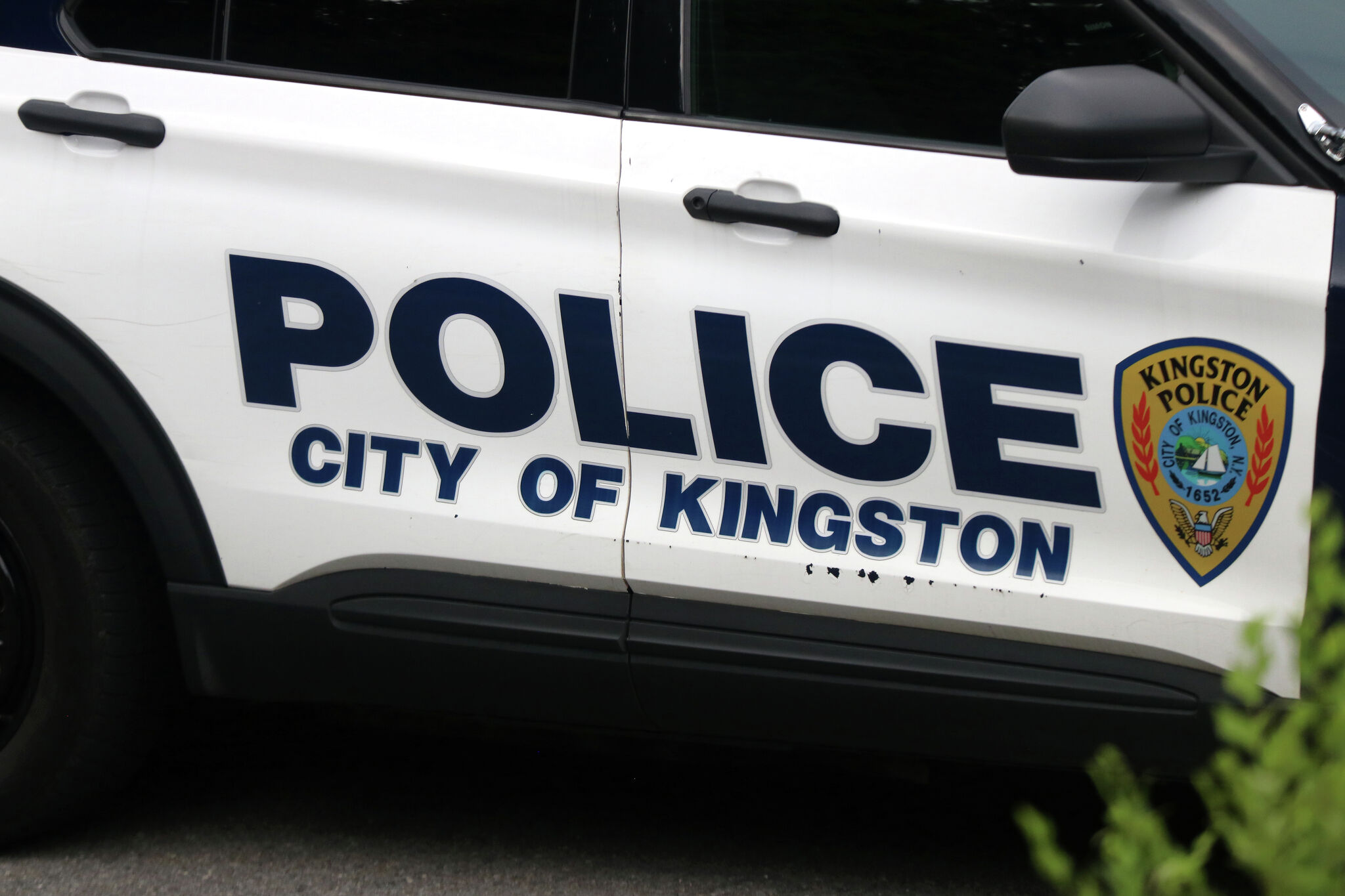 Lawsuit: Kingston police withheld evidence from prosecutors
