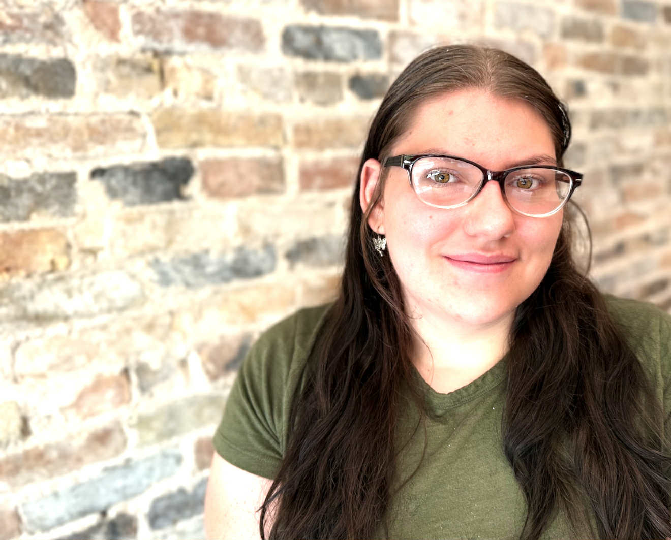 Midland Daily News welcomes new reporter